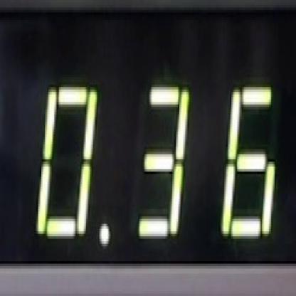 Digit recognition Object Detection Dataset and Pre-Trained Model by ...