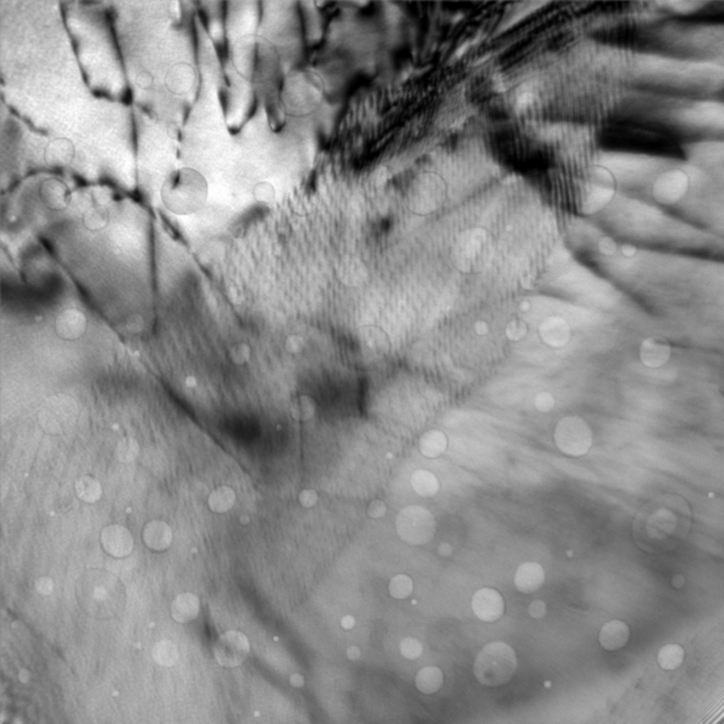 Synthetic Cavity Segmentation_v2 Instance Segmentation Dataset by TAMU ECE