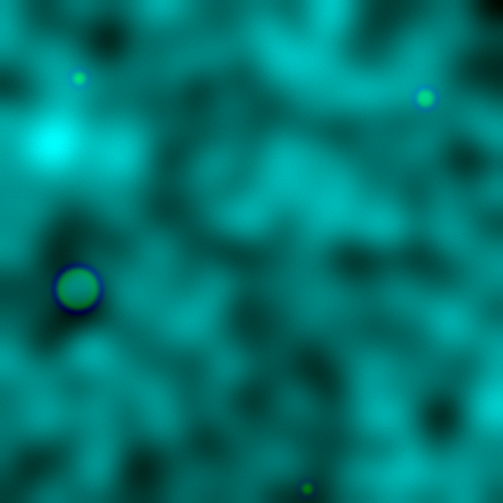 Two_mode Instance Segmentation Dataset by TAMU ECE