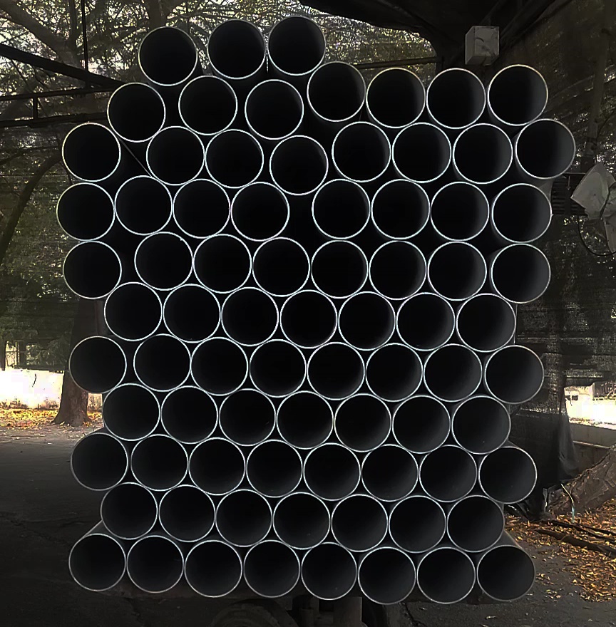 Telescopic Pipe Object Detection Model by Aniket Projects