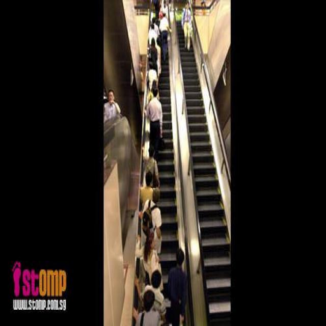 escalator-stairs Object Detection Model by Escalatorstairsdetection