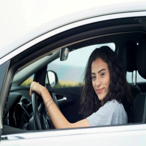 Seatbelt Object Detection Dataset And Pre Trained Model By Smds