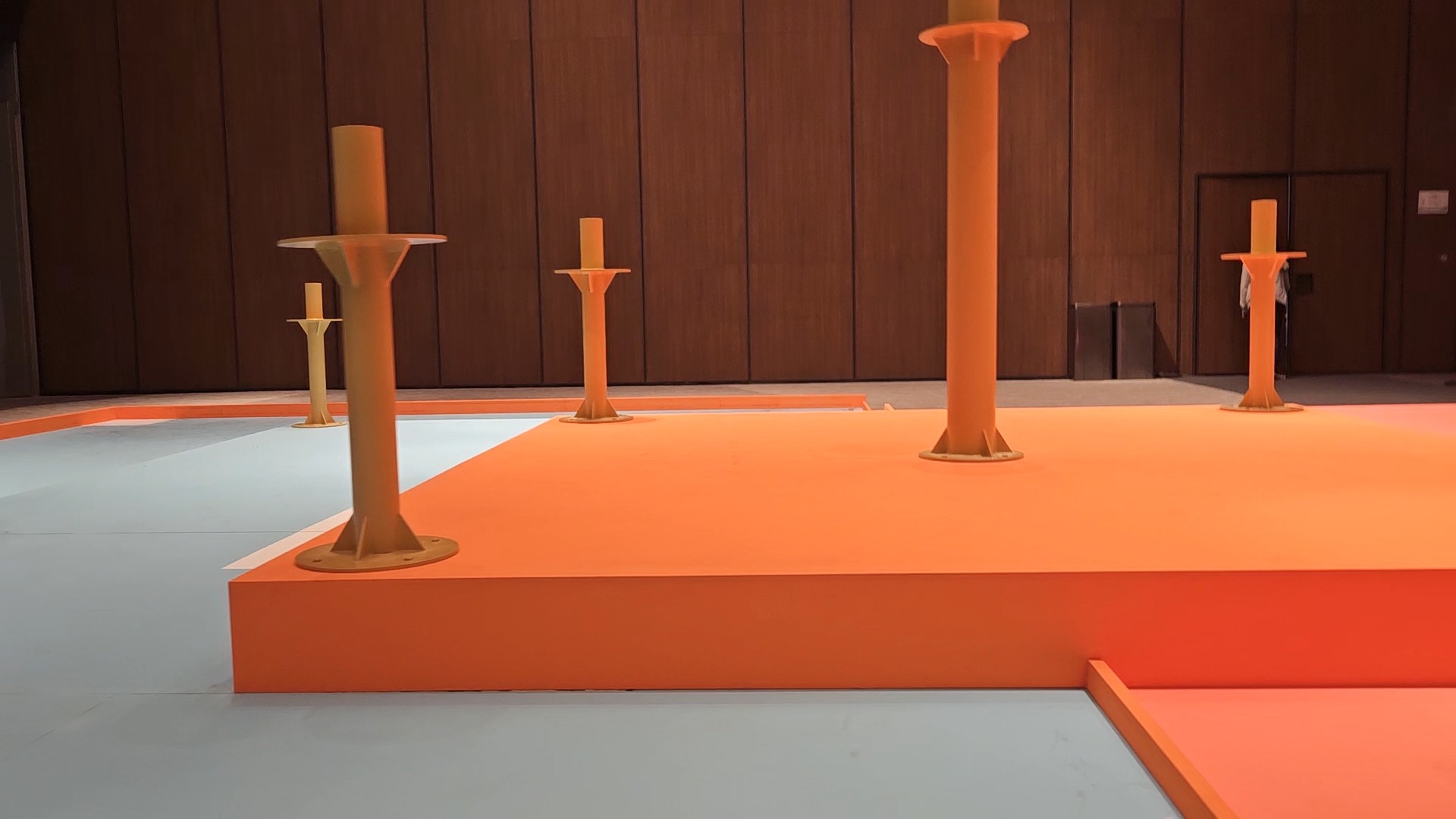 POLE-Comptetition-HK Object Detection Dataset and Pre-Trained Model by PURobocon