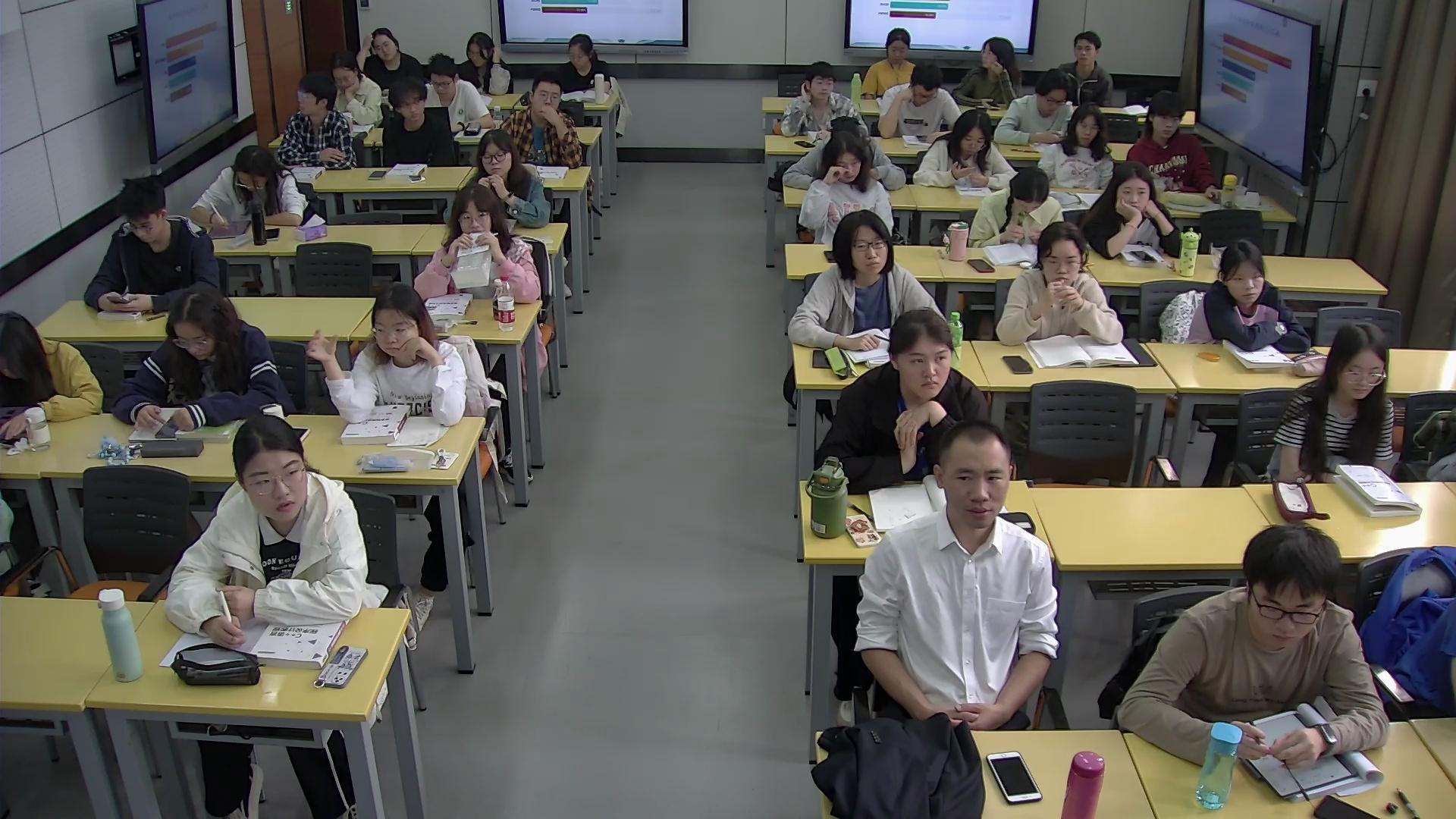 student Object Detection Dataset by student