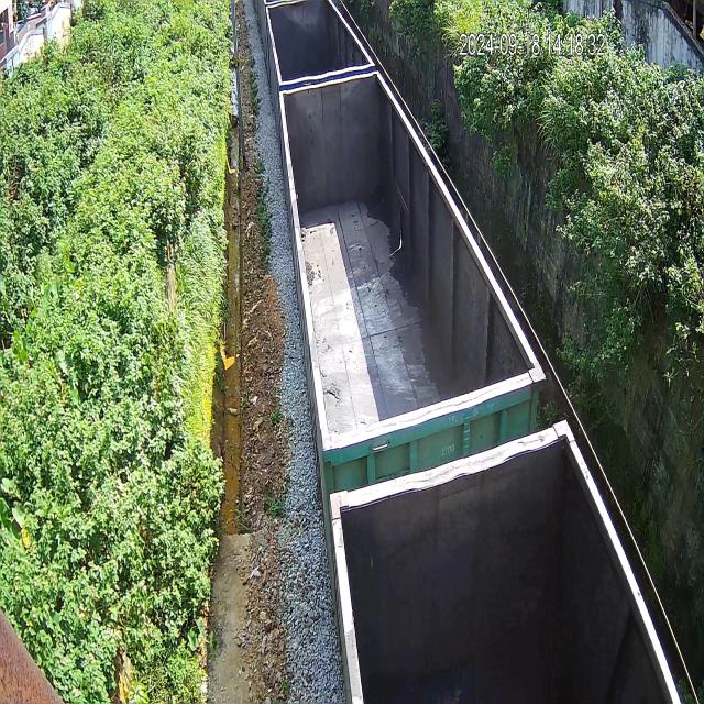 Wagon_Defect Object Detection Dataset by UK Vehcle