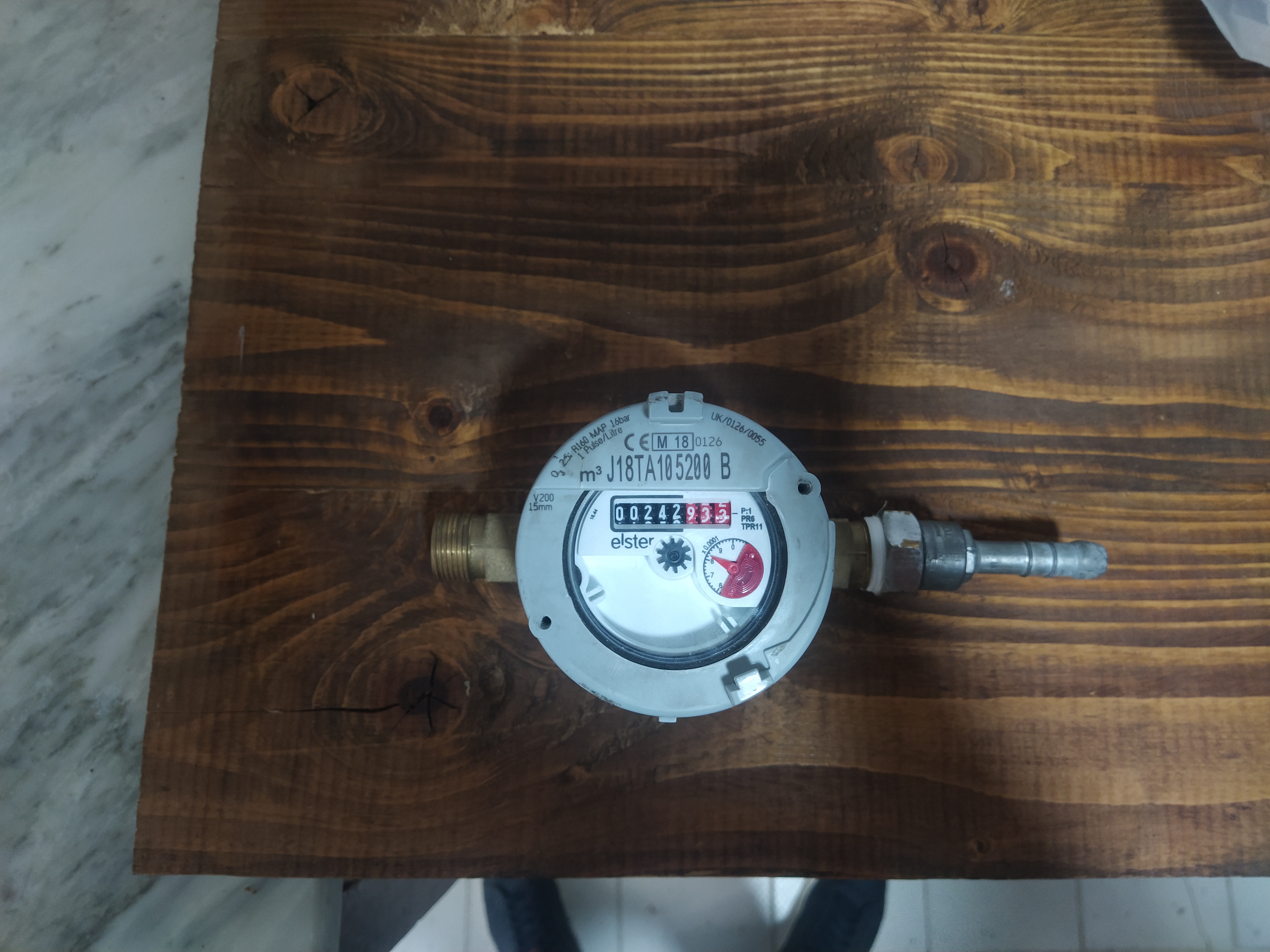 water meter detection and other staff Object Detection Dataset by ...