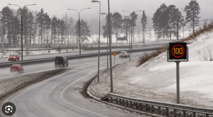 Speed Limit Detection Object Detection Dataset And Pre Trained Model By Graduation Project