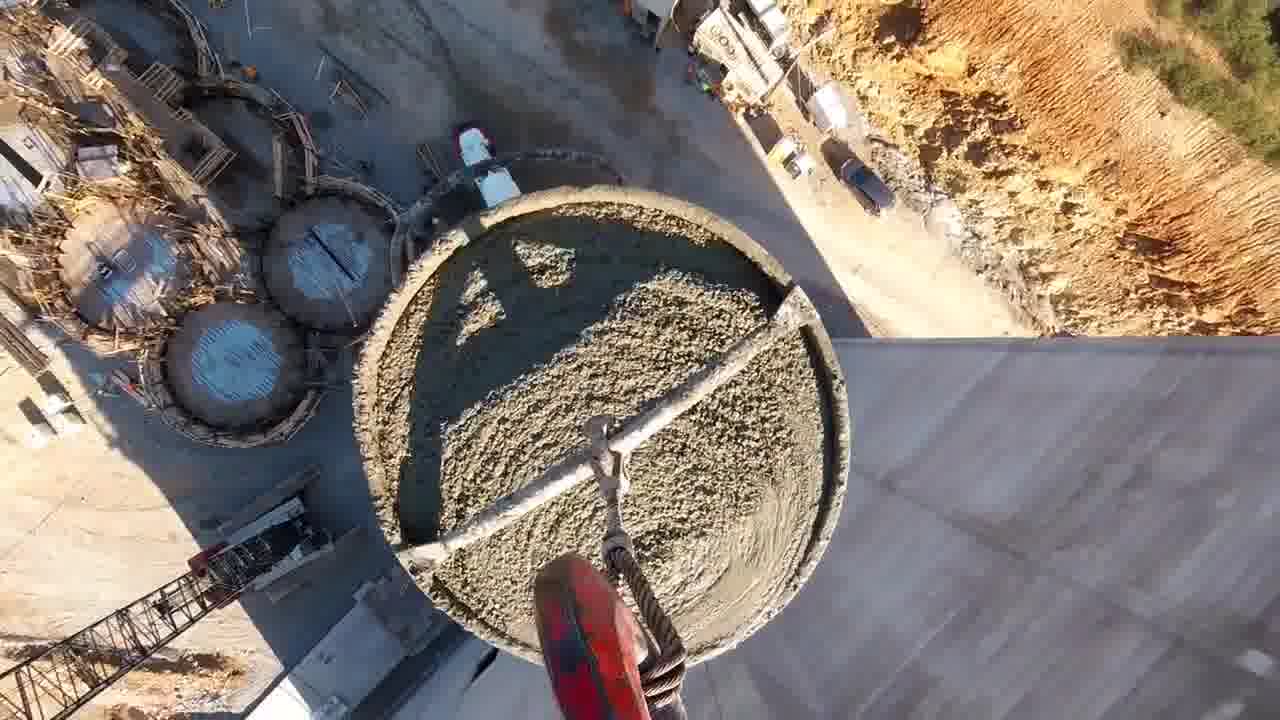 Trial 1 Instance Segmentation Model by FYP BIMLab