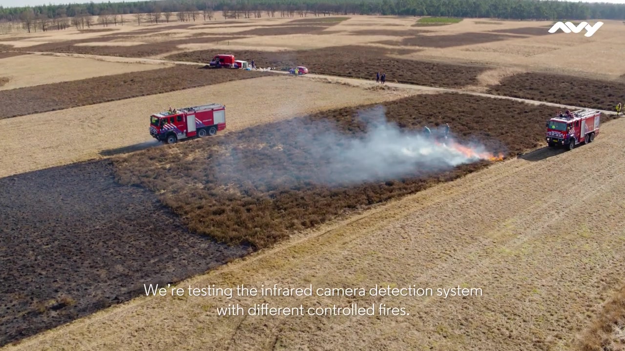 FireDetection Object Detection Dataset by new-workspace-aawtm