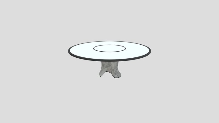 Furniture-table Object Detection Dataset by Object Detection