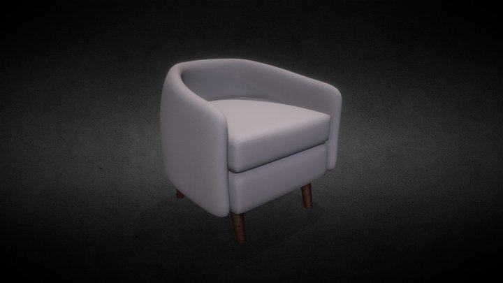 Furniture Chair Object Detection Dataset And Pre Trained Model By