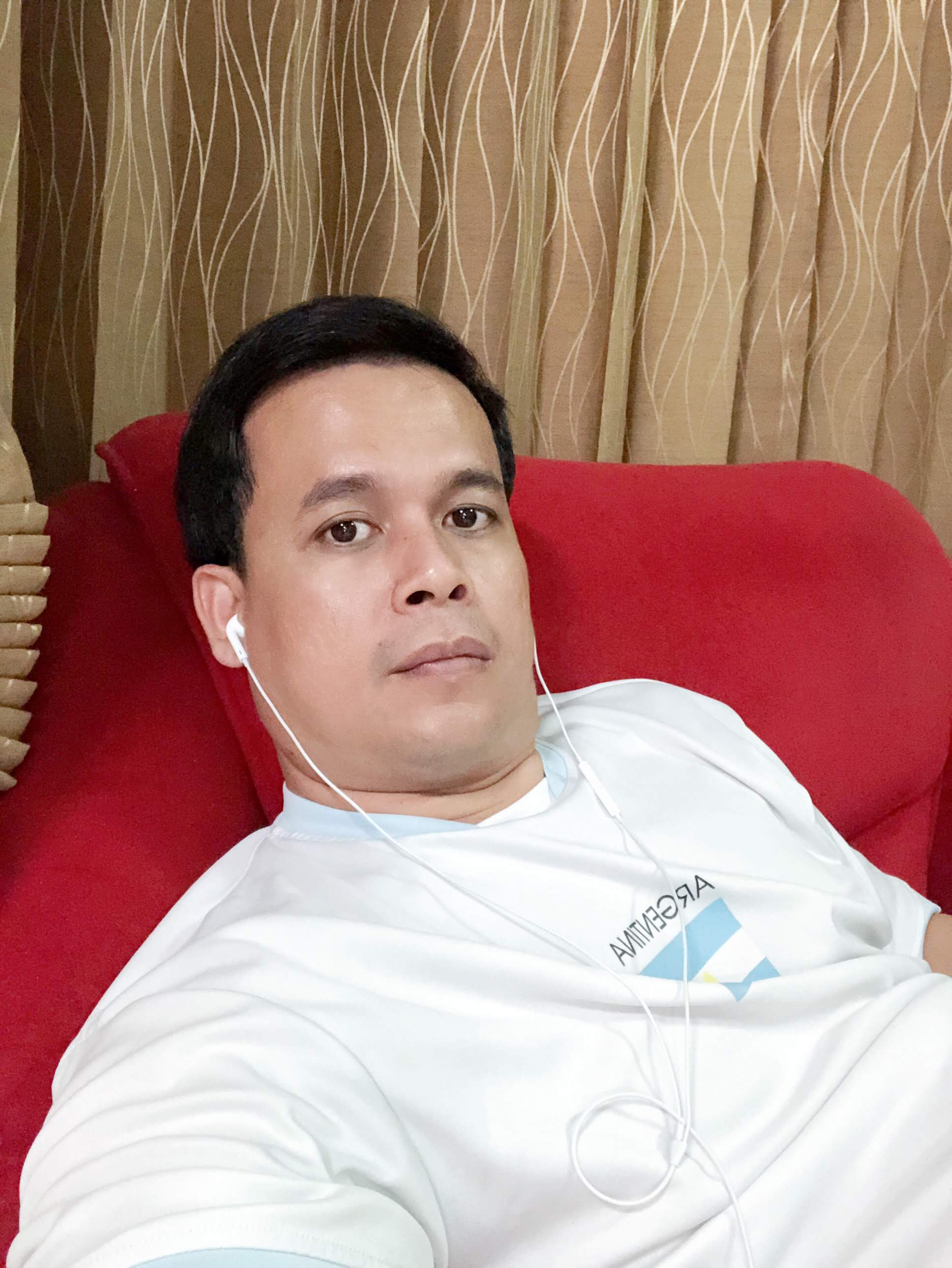 Faces Object Detection Model by Face