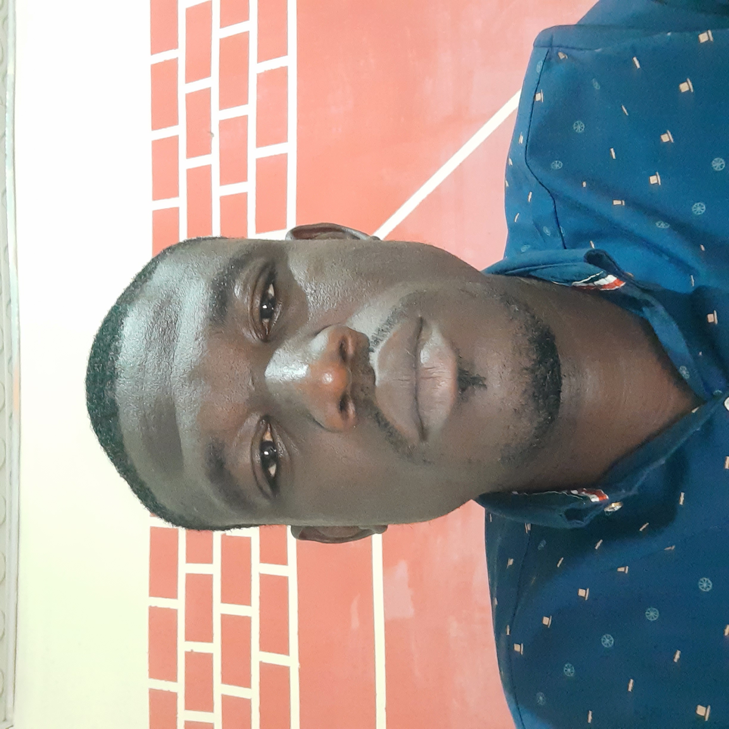 gender Object Detection Dataset by school