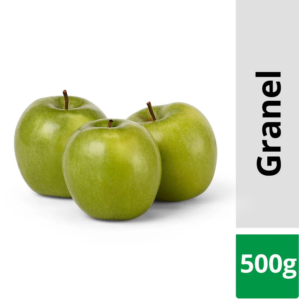 Manzanas Object Detection Model by Aduana