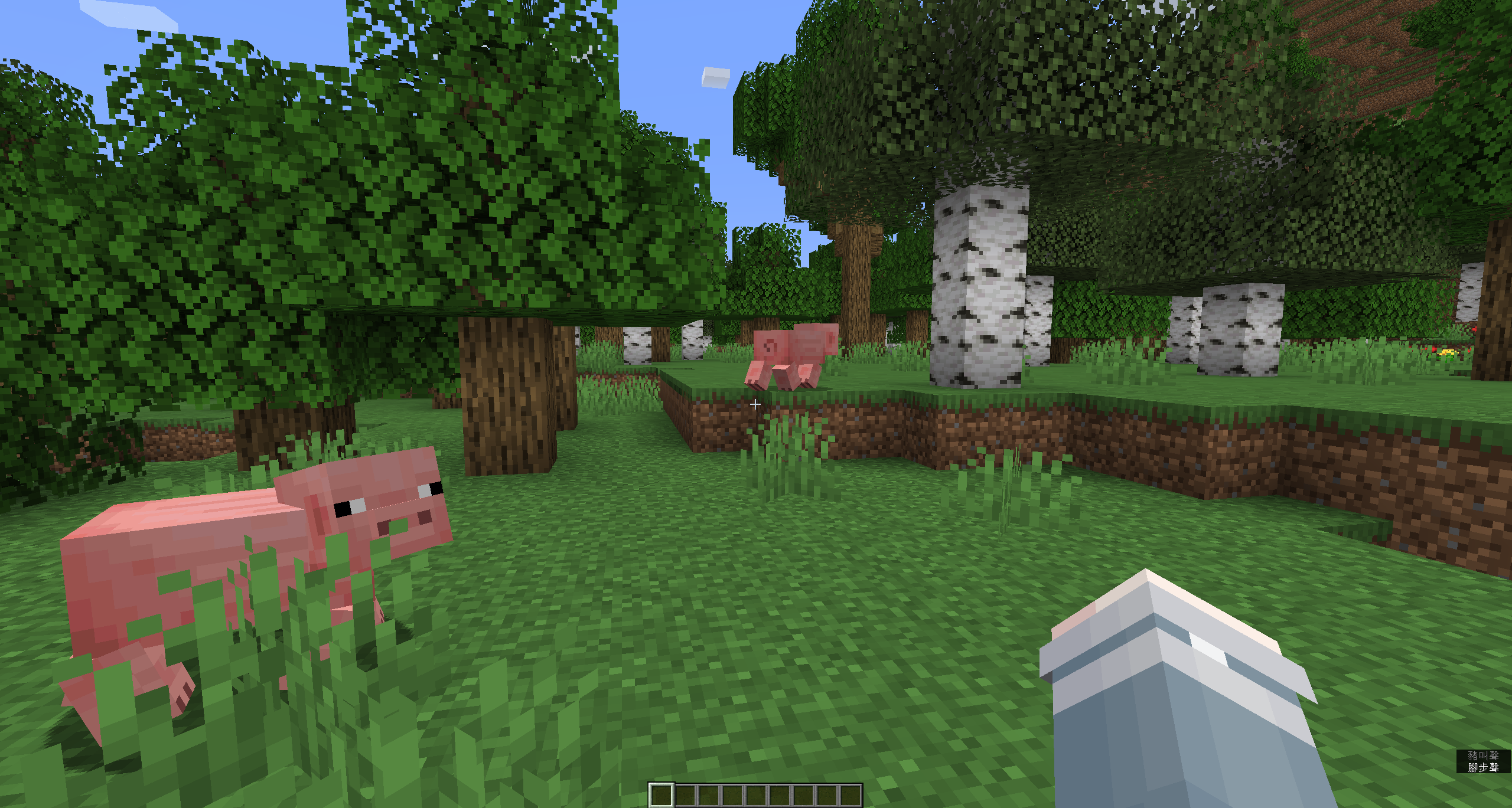 minecraft Object Detection Dataset by project-jle3y