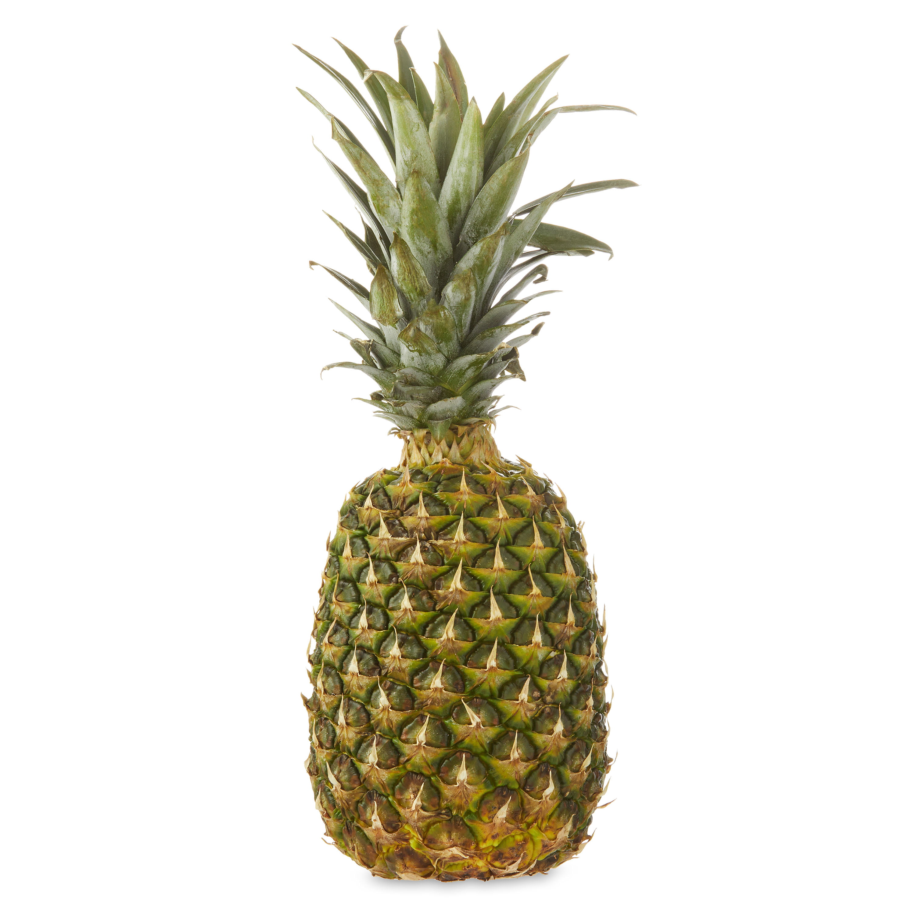 Pineapple fruit Object Detection Dataset by first task