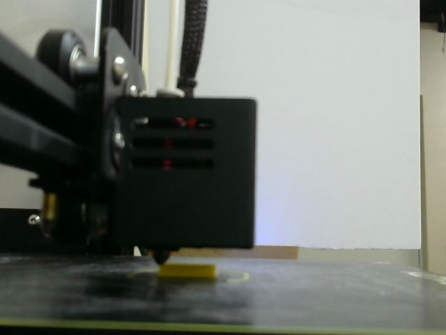 3D Printer Defect v No Defect Classification Dataset and Pre-Trained ...