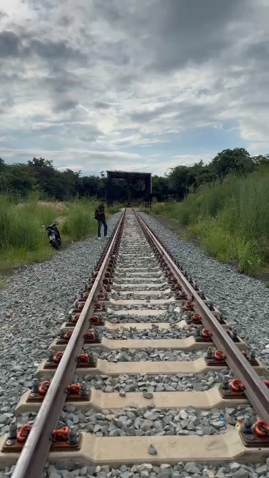 rail Object Detection Model by RAIL