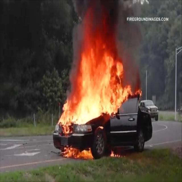 Fire Detection Object Detection Dataset by T5 Capstone