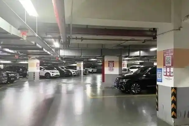 Carpark Version1 Object Detection Dataset And Pre Trained Model By Haiyang