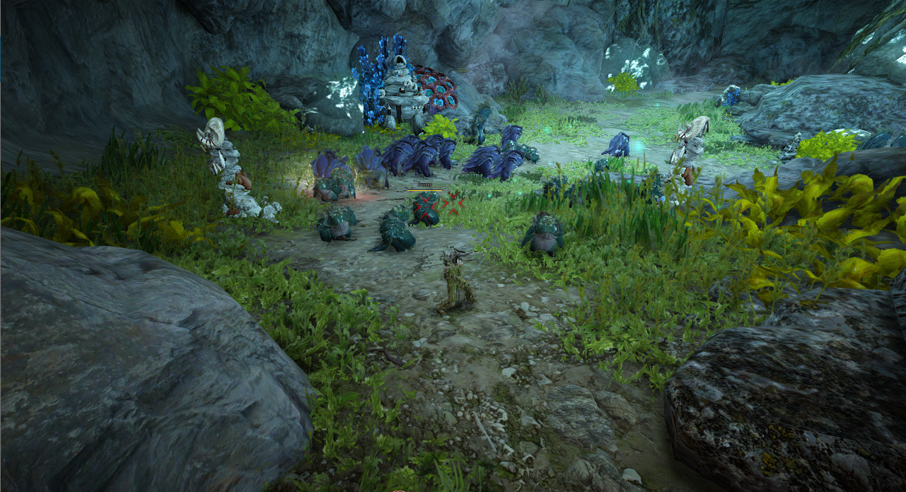 Game Object Detection Dataset By Racketwill