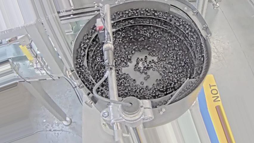 ATS_1 Object Detection Dataset by Gauri Sharma