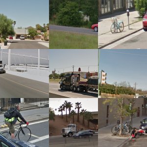 bccls Object Detection Dataset by Cypher Codes