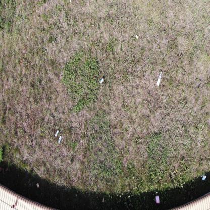 waste_dataset Object Detection Dataset by project