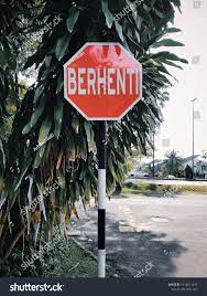 stop sign Object Detection Dataset and Pre-Trained Model by uthm