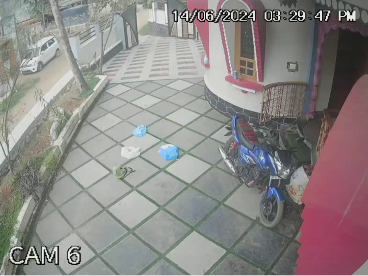 waste Object Detection Dataset and Pre-Trained Model by das