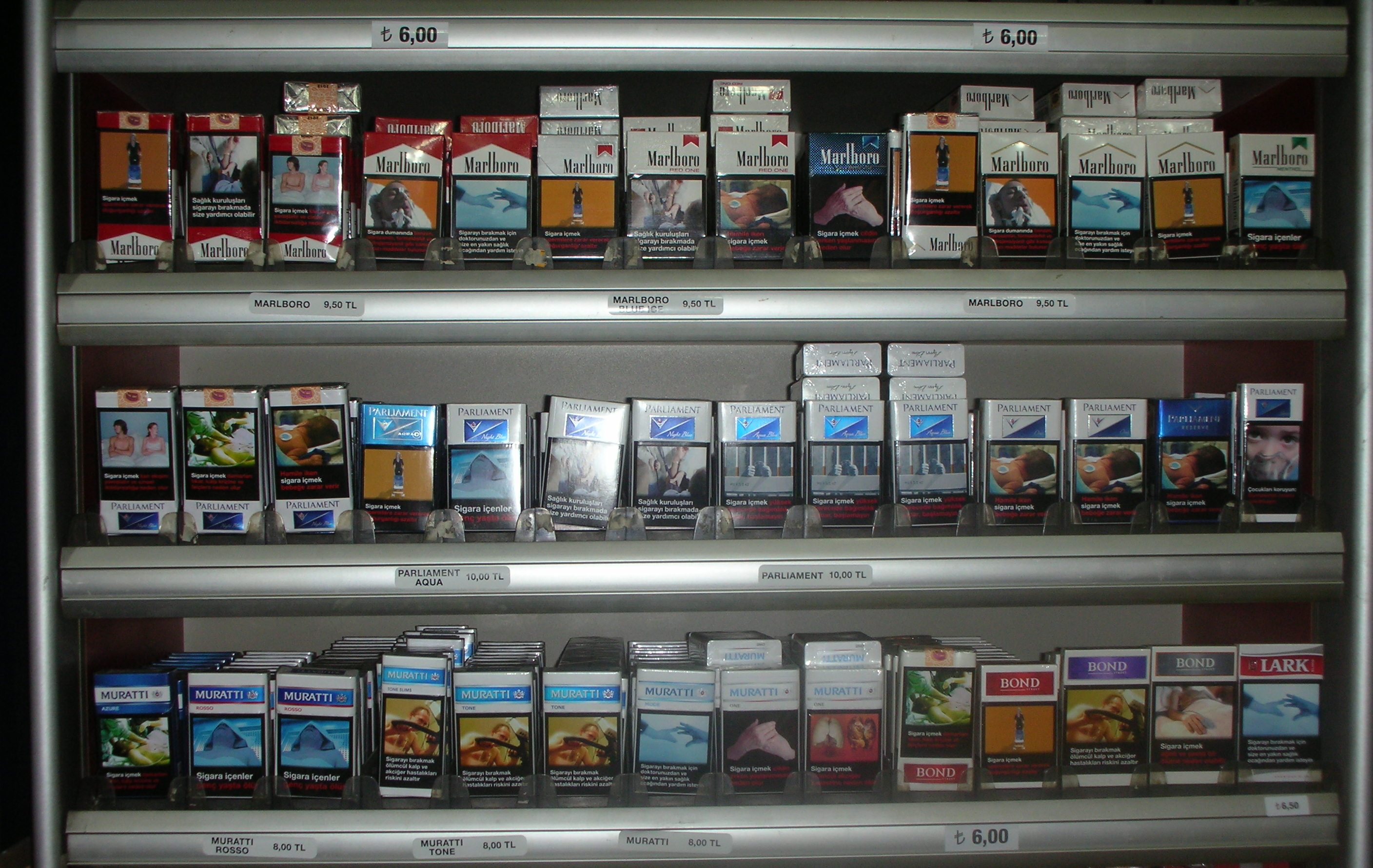 one_product_shelf_exp Object Detection Dataset by Requirements Experiments