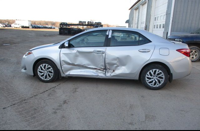 Car-Part-Detection-with-Damage-Part Instance Segmentation Model by Car ...