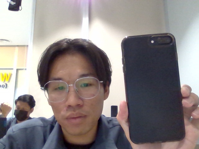 my_object Object Detection Model by WS02