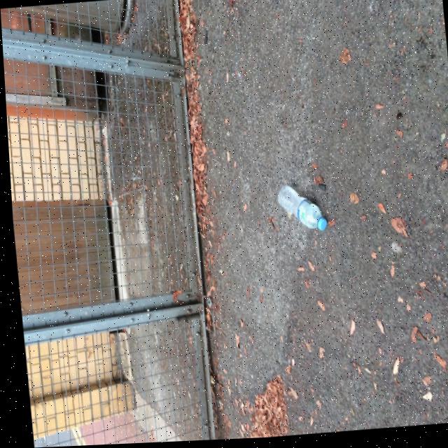 Deteksi Sampah Braga Object Detection Dataset And Pre Trained Model By