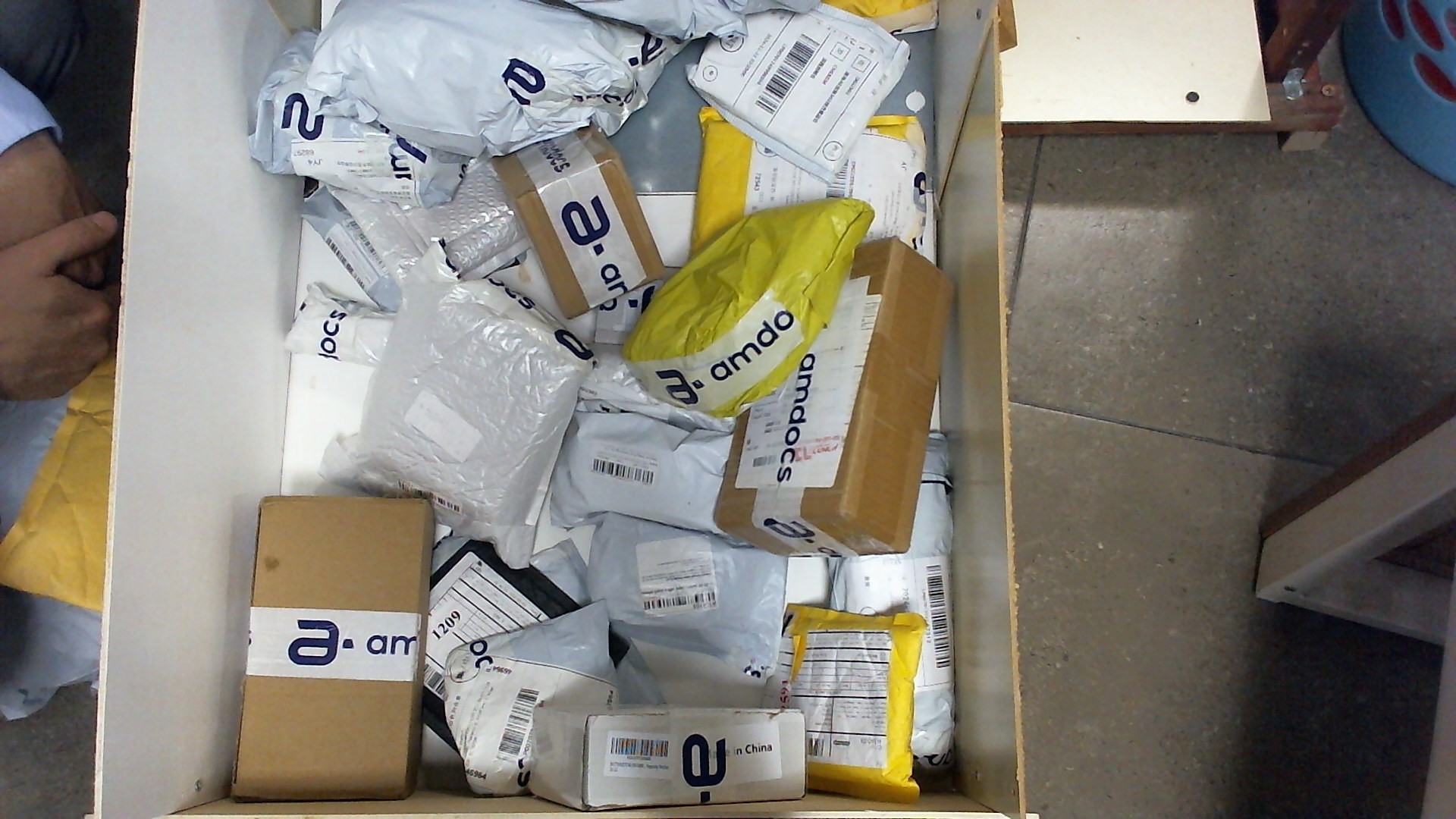 Detect, Count, And Visualize Instance Segmentation Instance Segmentation Dataset and Pre-Trained ...