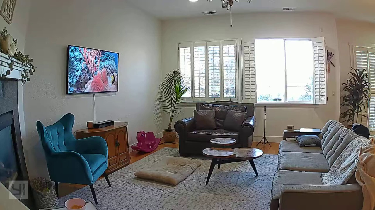 Home objects Object Detection Model by room