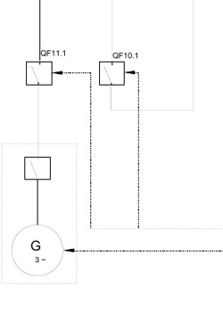 negative busbar Object Detection Dataset by Schema