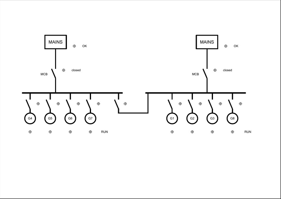 BusBar extraction Object Detection Dataset and Pre-Trained Model by Schema