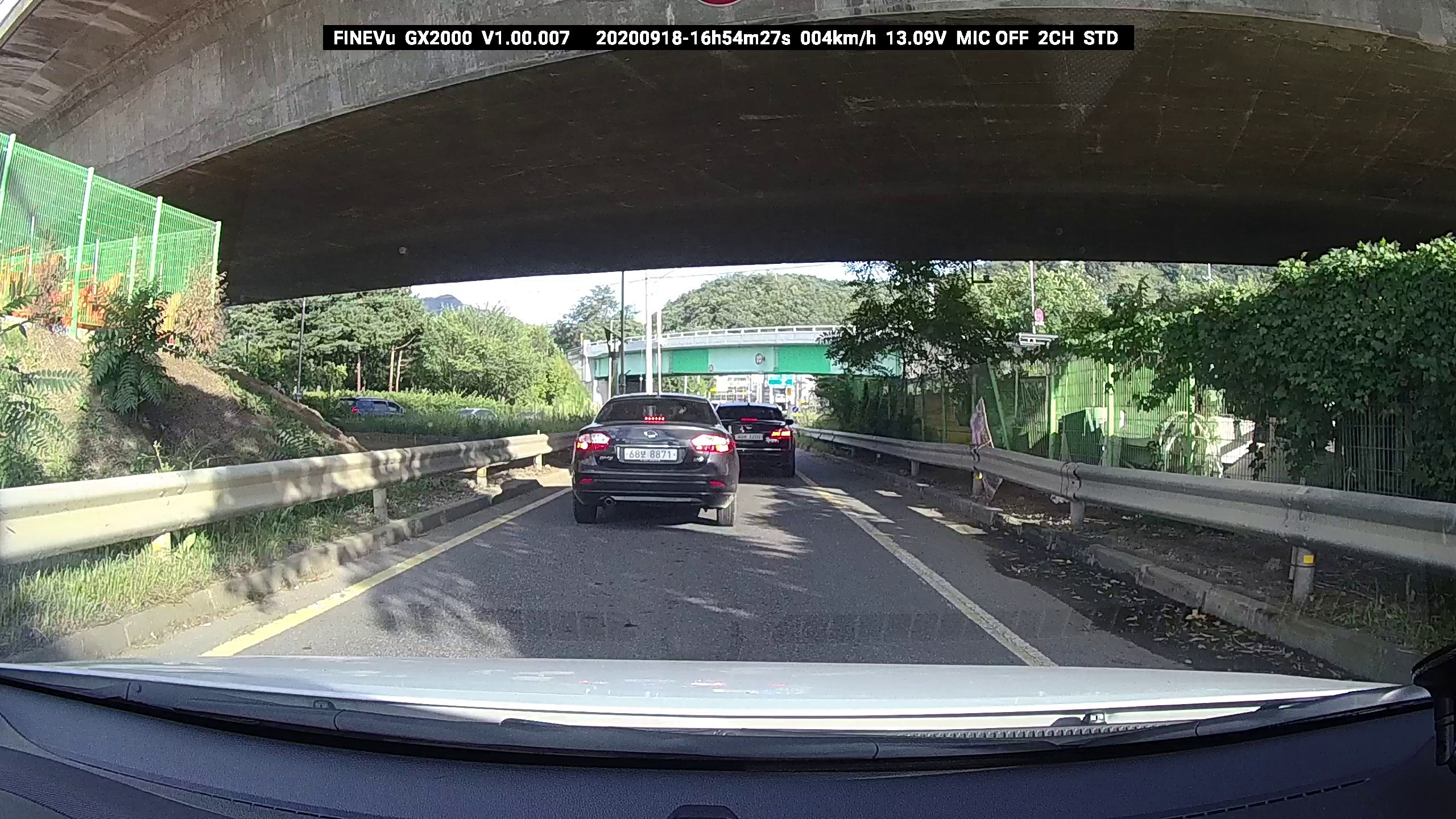 detect braking Object Detection Dataset by brake detect