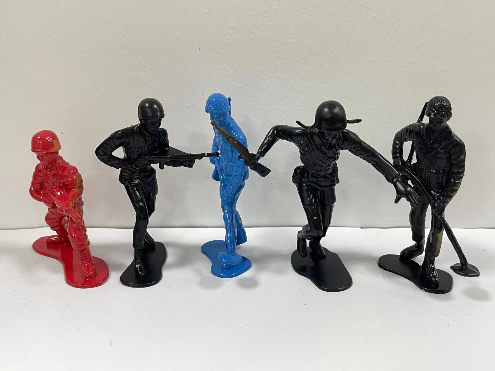 person detect Object Detection Dataset by nuist