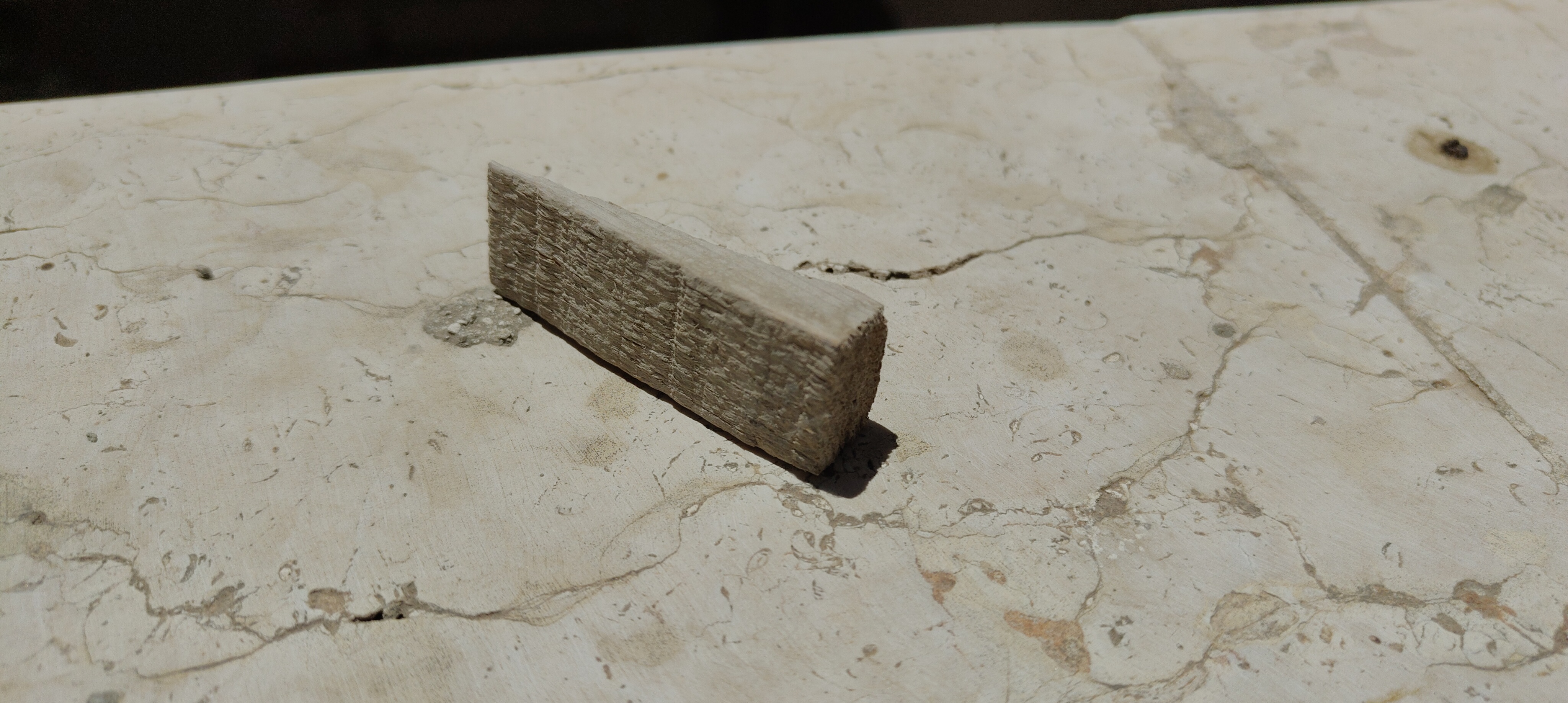 concrete waste Object Detection Dataset by CD Waste