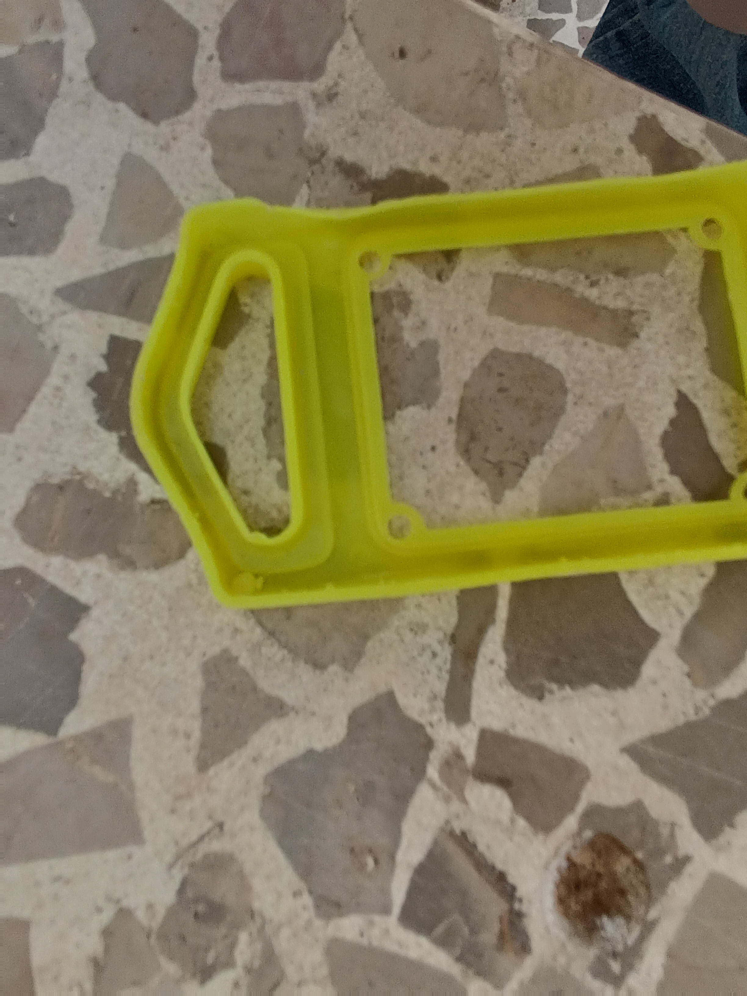 plastic waste Object Detection Model by CD Waste