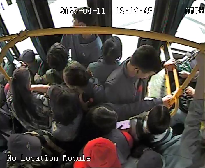 human head detection Object Detection Dataset by shylabs