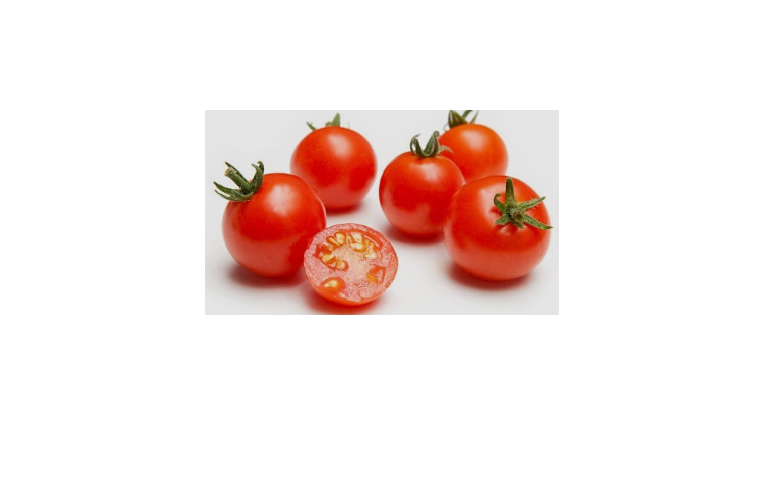 Tomato Dataset Object Detection Dataset By Project Cspdz