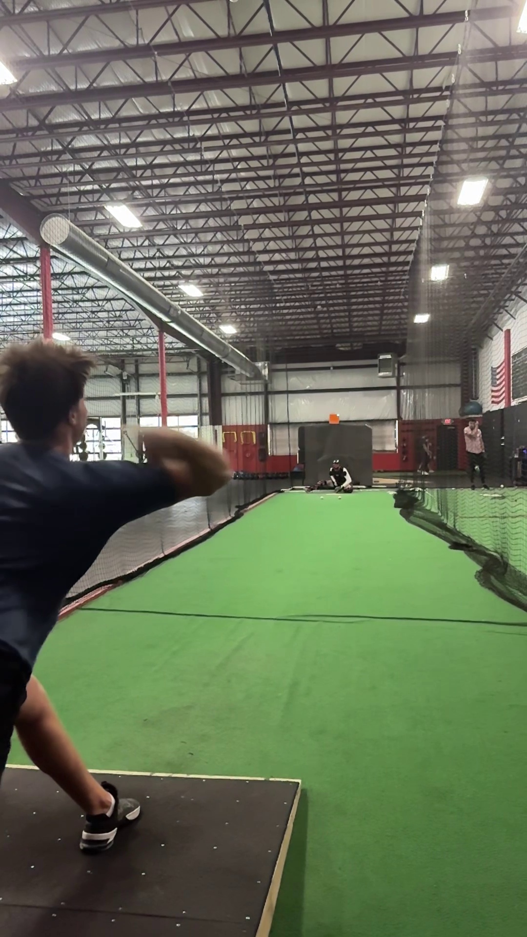 All Black Background Object Detection Dataset by Testing