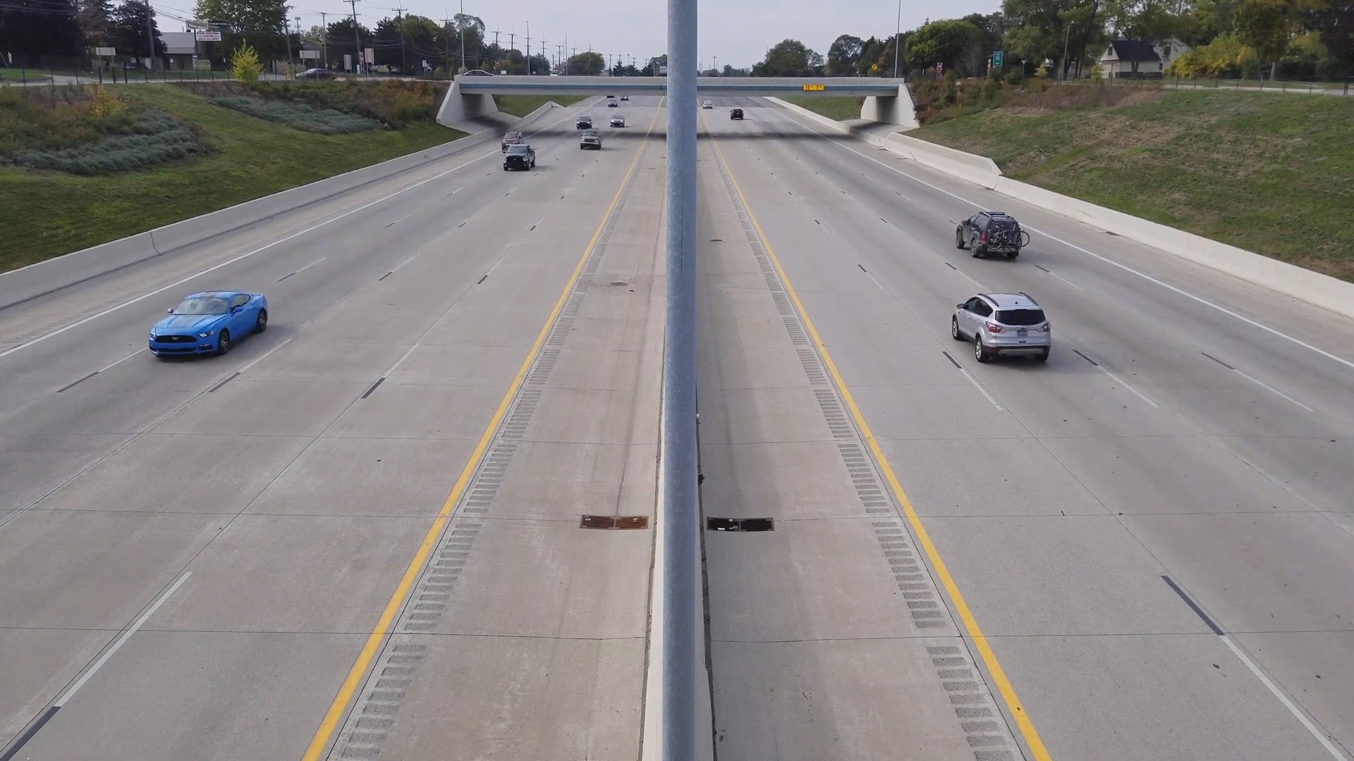 Sample Object Detection Dataset by SUB Object trash and fish