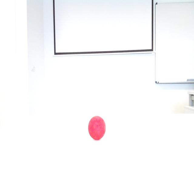 Redball Object Detection Dataset And Pre Trained Model By Redball