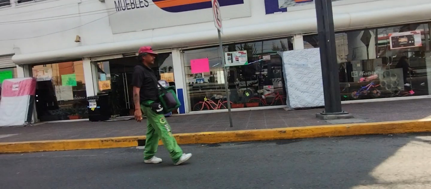 Person Object Detection Dataset by Moaaz