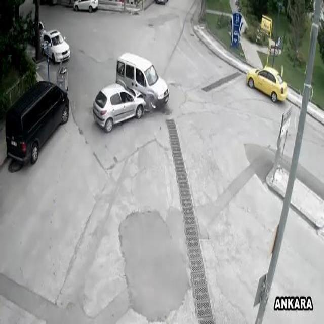 Car Accident Object Detection Dataset by CarAccident