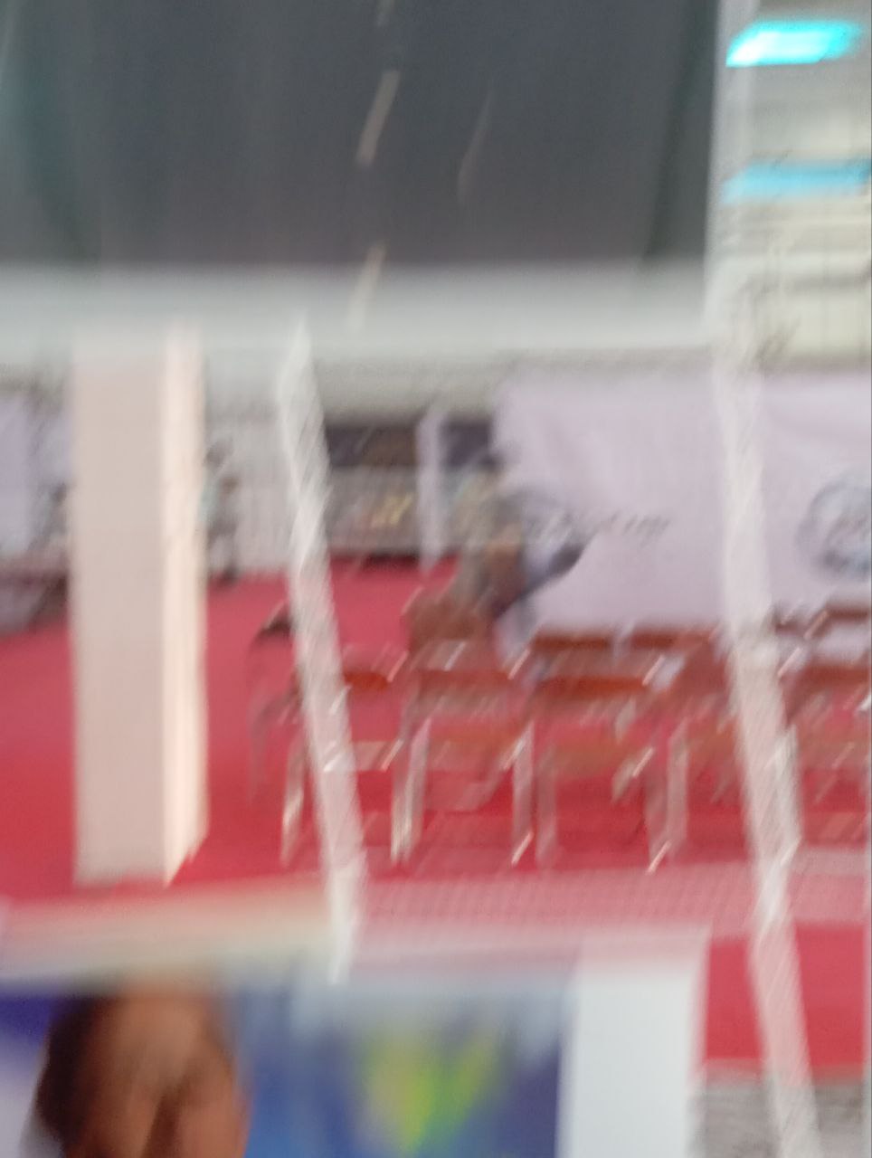 Gate Detectionseg9 Instance Segmentation Dataset By A 2545